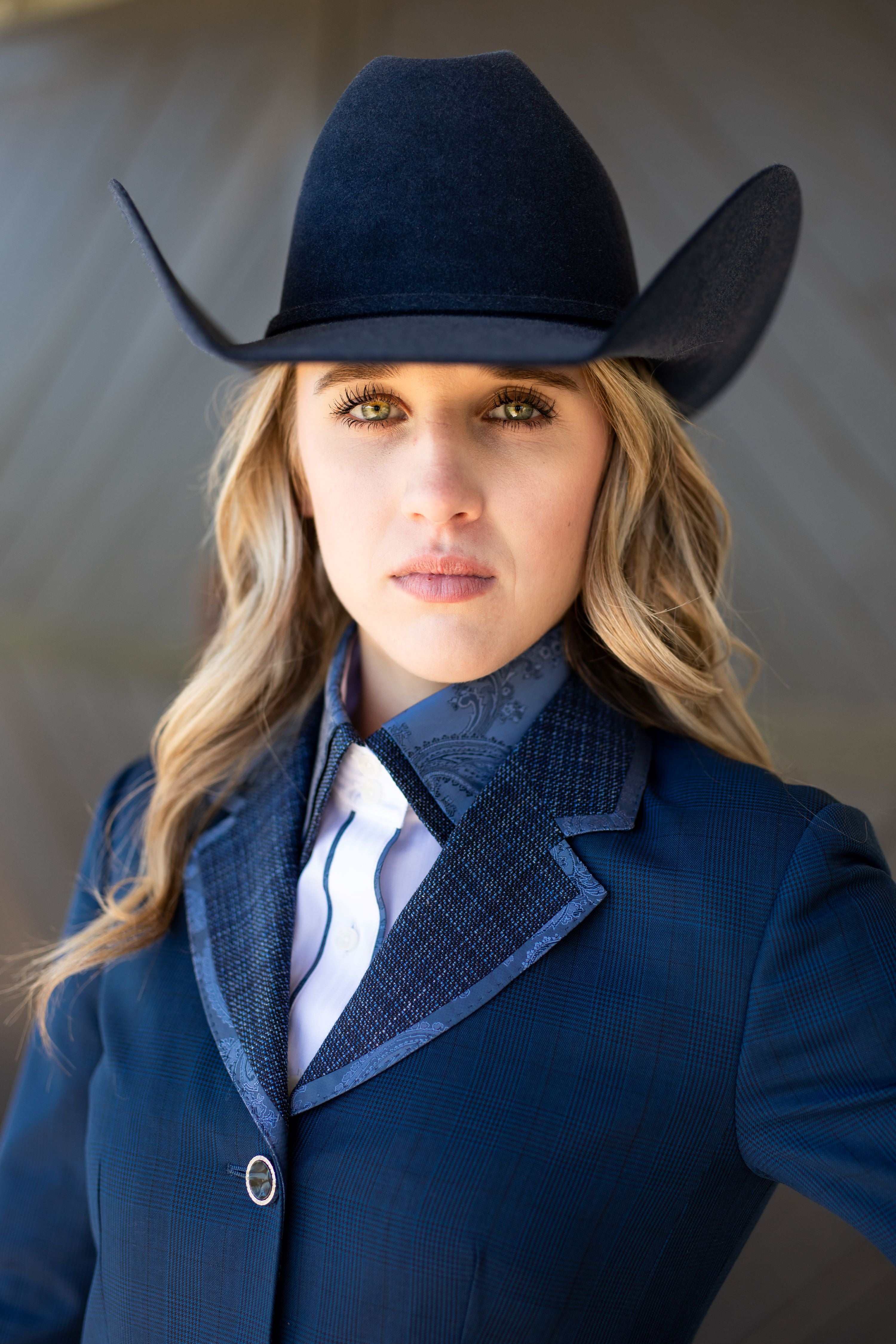 Showmanship & Halter Collection – Custom Collars Boutique