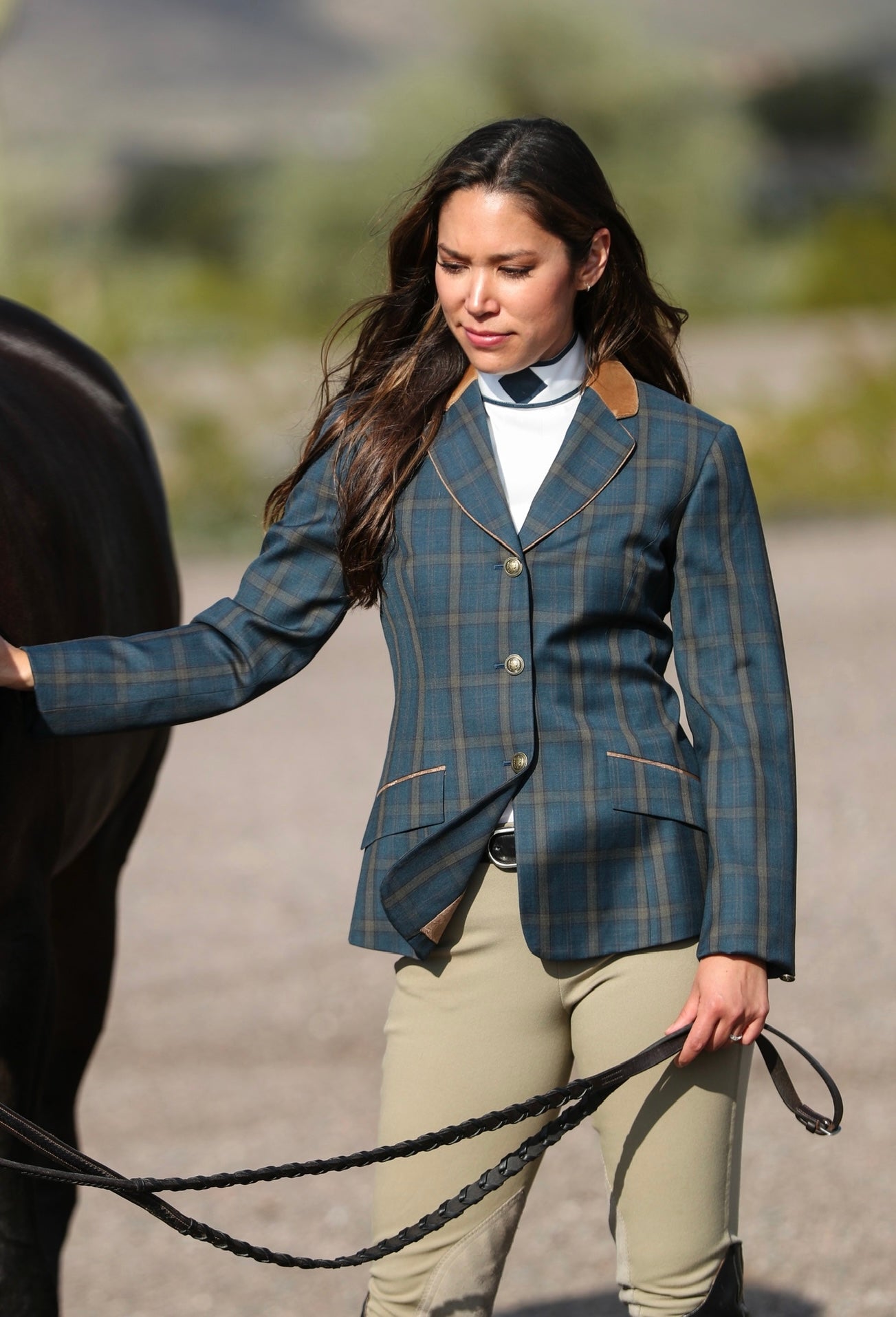 Hunt Coats – Custom Collars Boutique