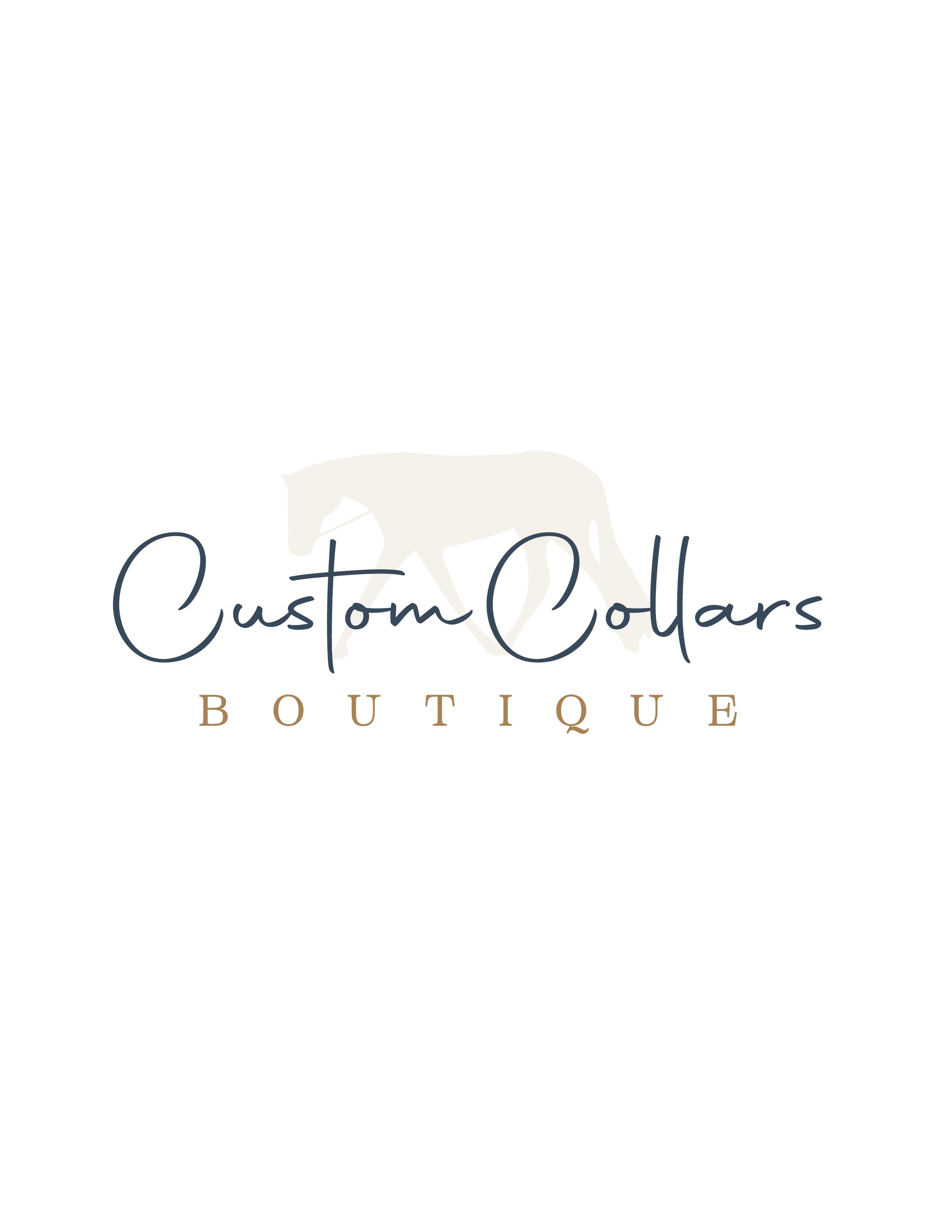Custom Collars Boutique - English and Western Riding Apparel