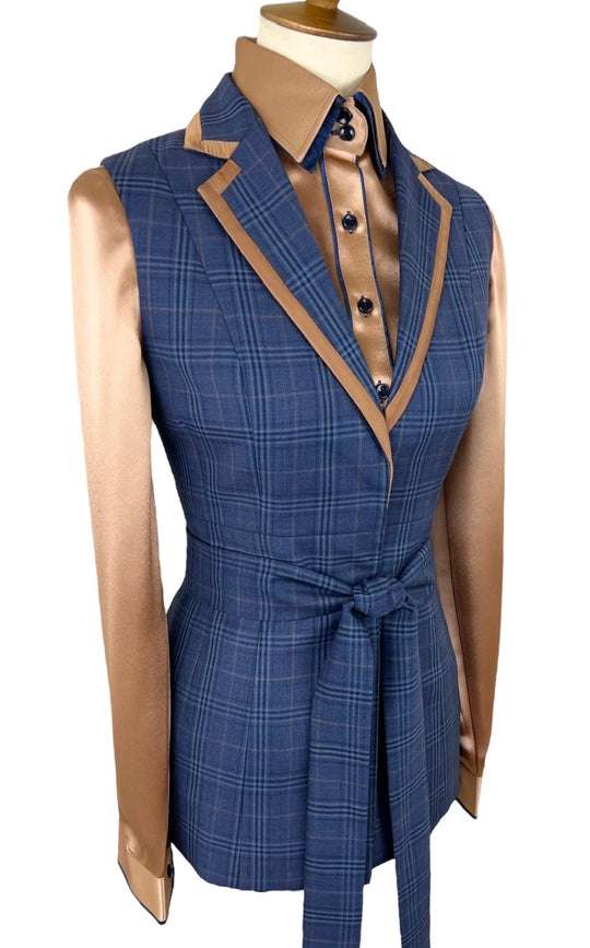Showmanship & Halter Collection – Custom Collars Boutique
