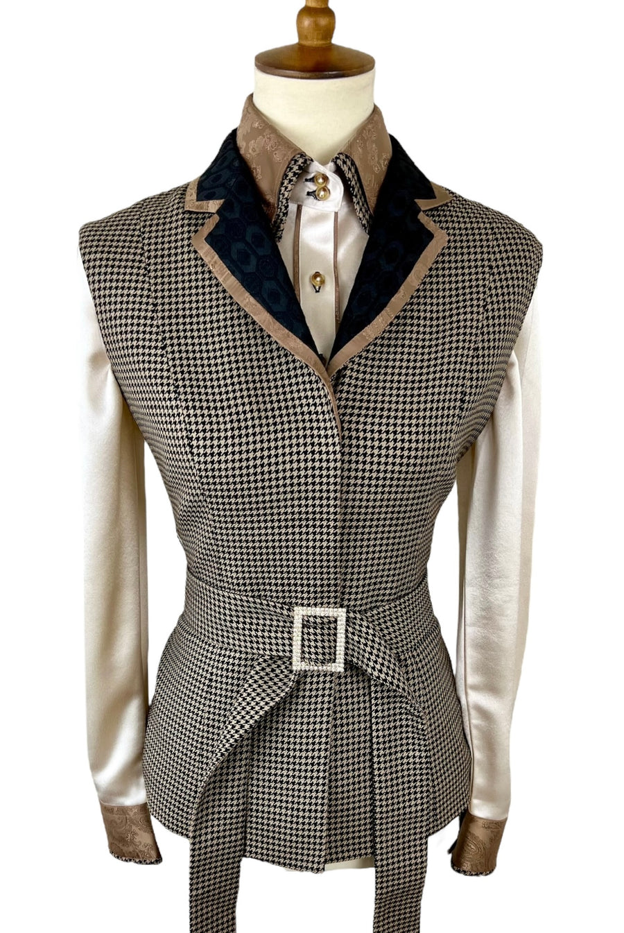 Showmanship & Halter Collection – Custom Collars Boutique