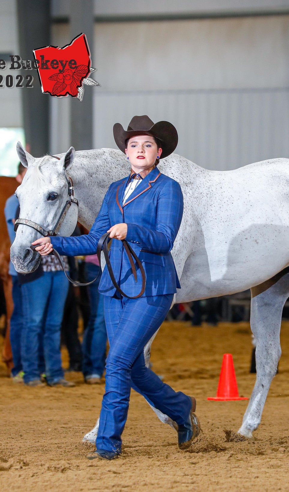 Custom Collars Boutique - English and Western Riding Apparel