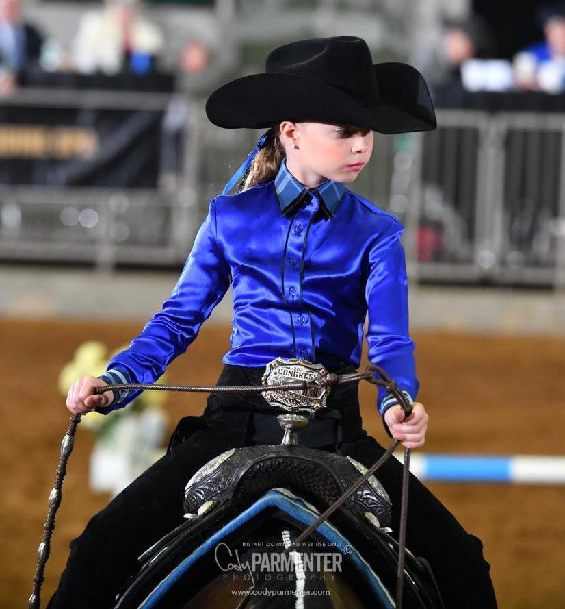 Custom Collars Boutique - English and Western Riding Apparel