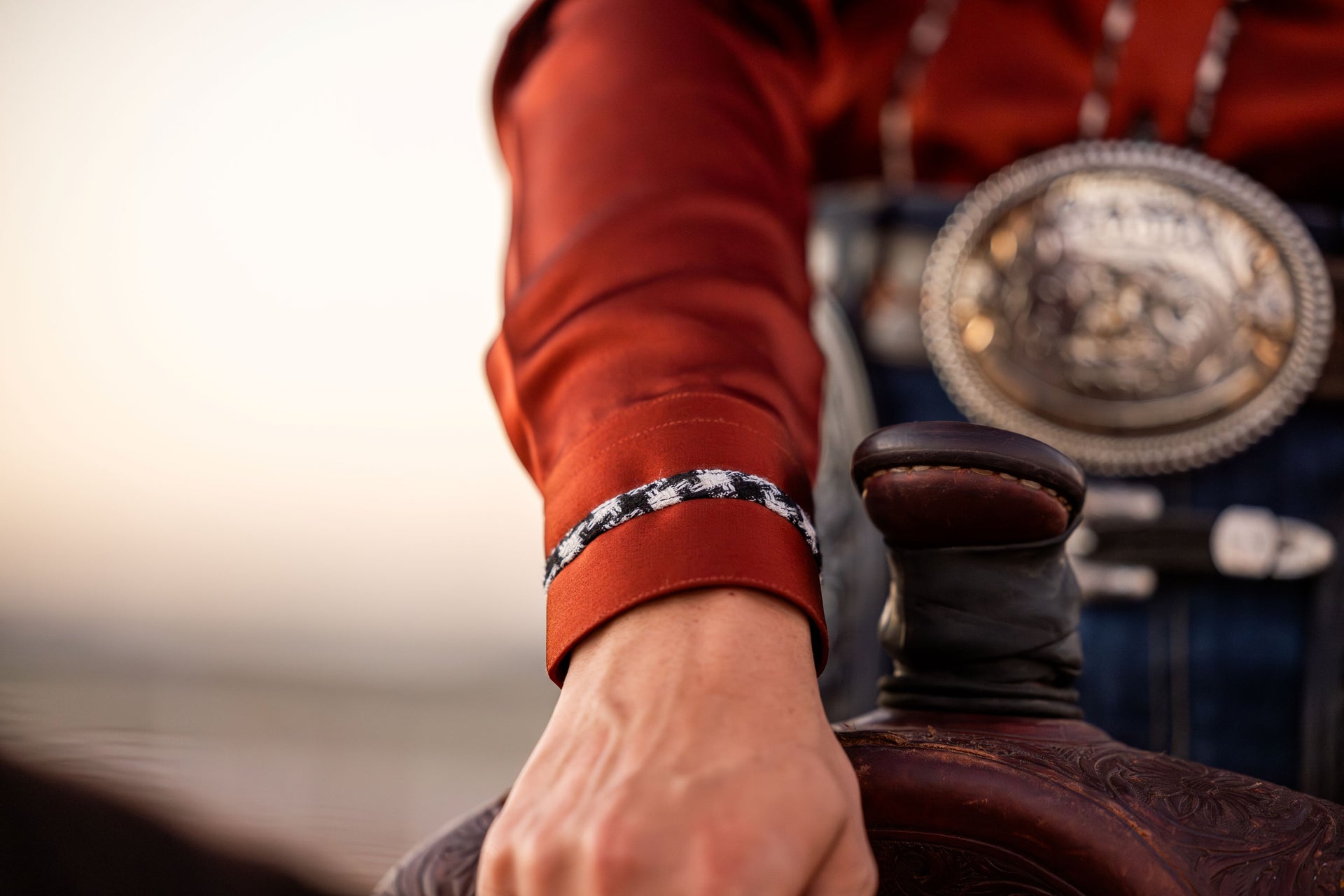 Custom Collars Boutique - English and Western Riding Apparel