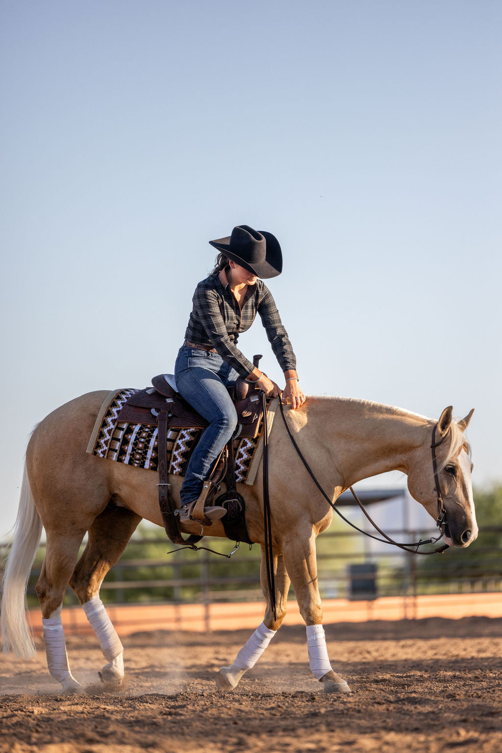 Custom Collars Boutique - English and Western Riding Apparel