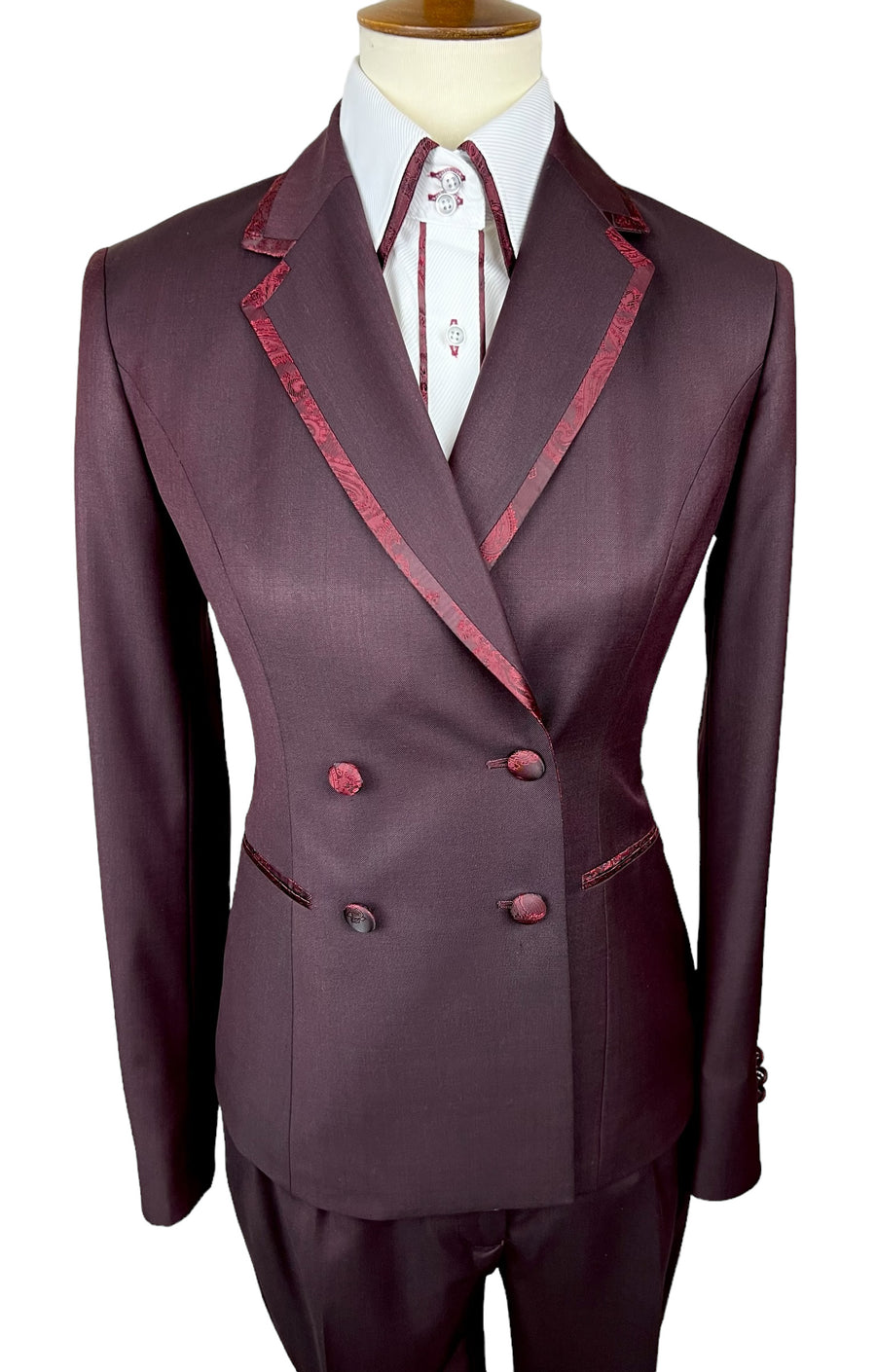 Showmanship & Halter Collection – Custom Collars Boutique