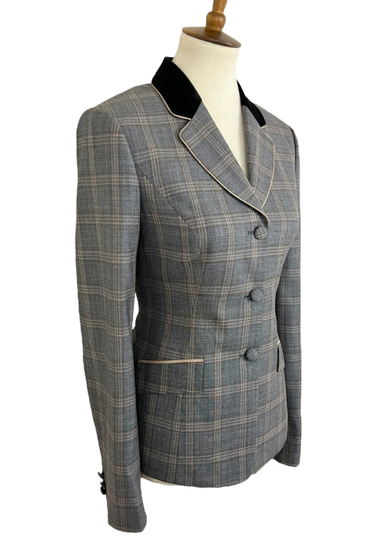 Hunt Coats – Custom Collars Boutique