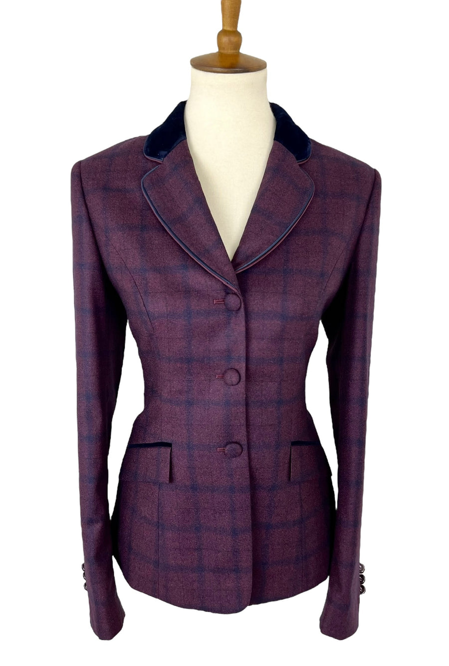 Hunt Coats – Custom Collars Boutique