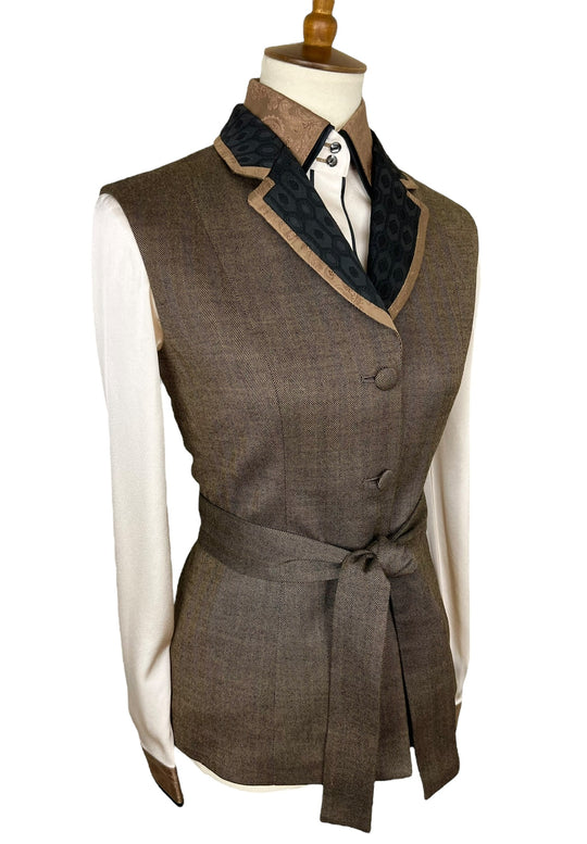 Showmanship & Halter Collection – Custom Collars Boutique
