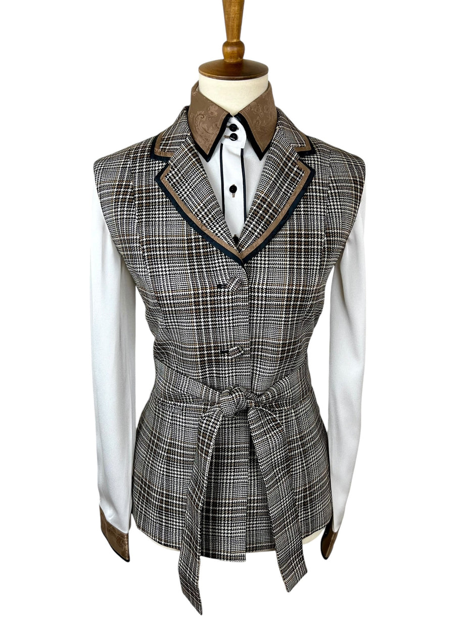 Showmanship & Halter Collection – Custom Collars Boutique