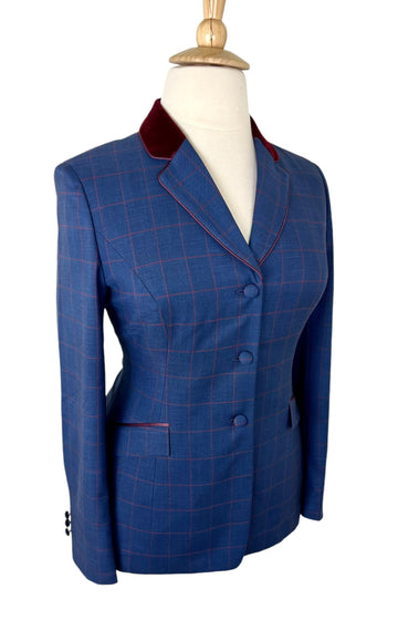 Hunt Coats – Custom Collars Boutique