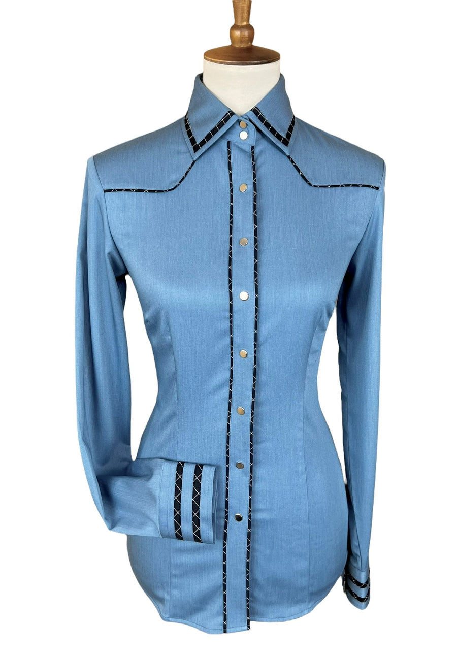 Western & Ranch Collection – Custom Collars Boutique