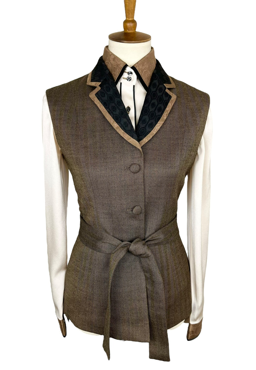 Showmanship & Halter Collection – Custom Collars Boutique