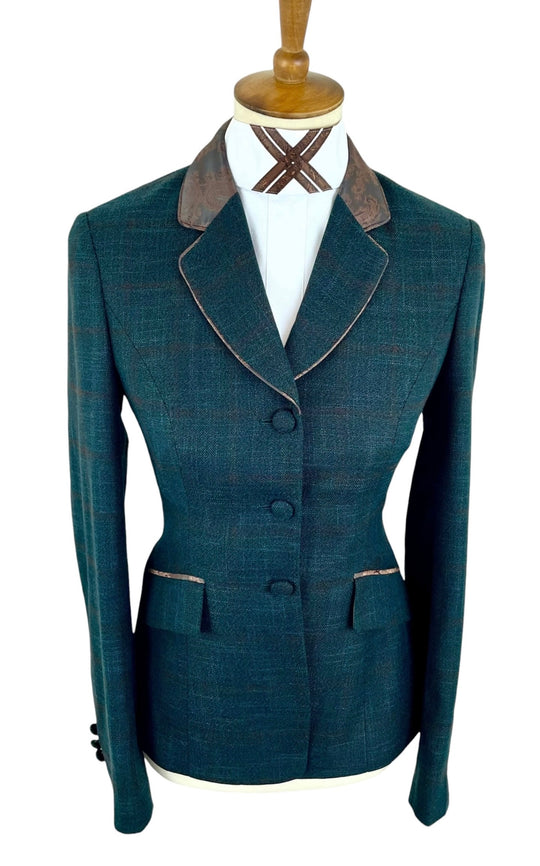 Hunt Coats – Custom Collars Boutique