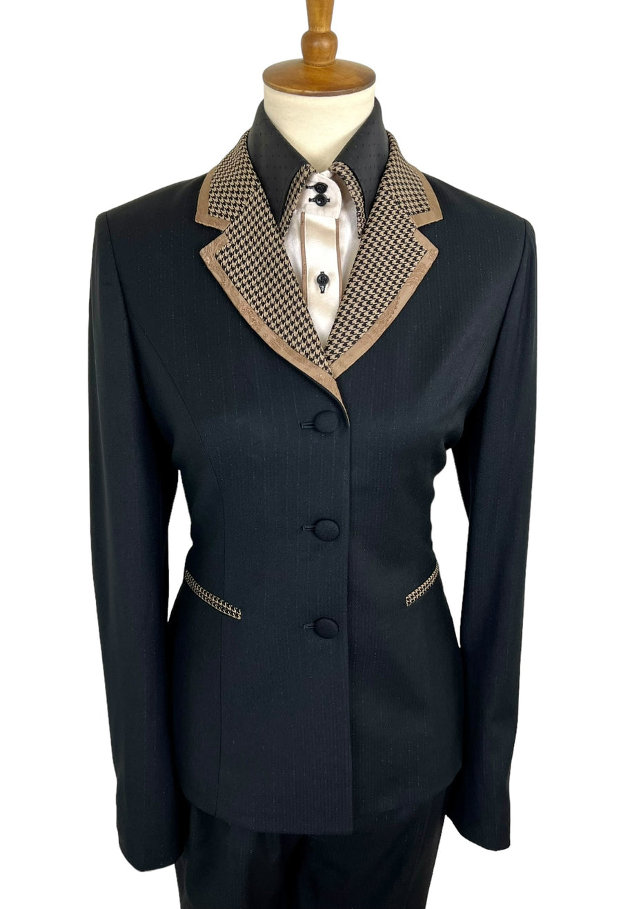 Showmanship & Halter Collection – Custom Collars Boutique