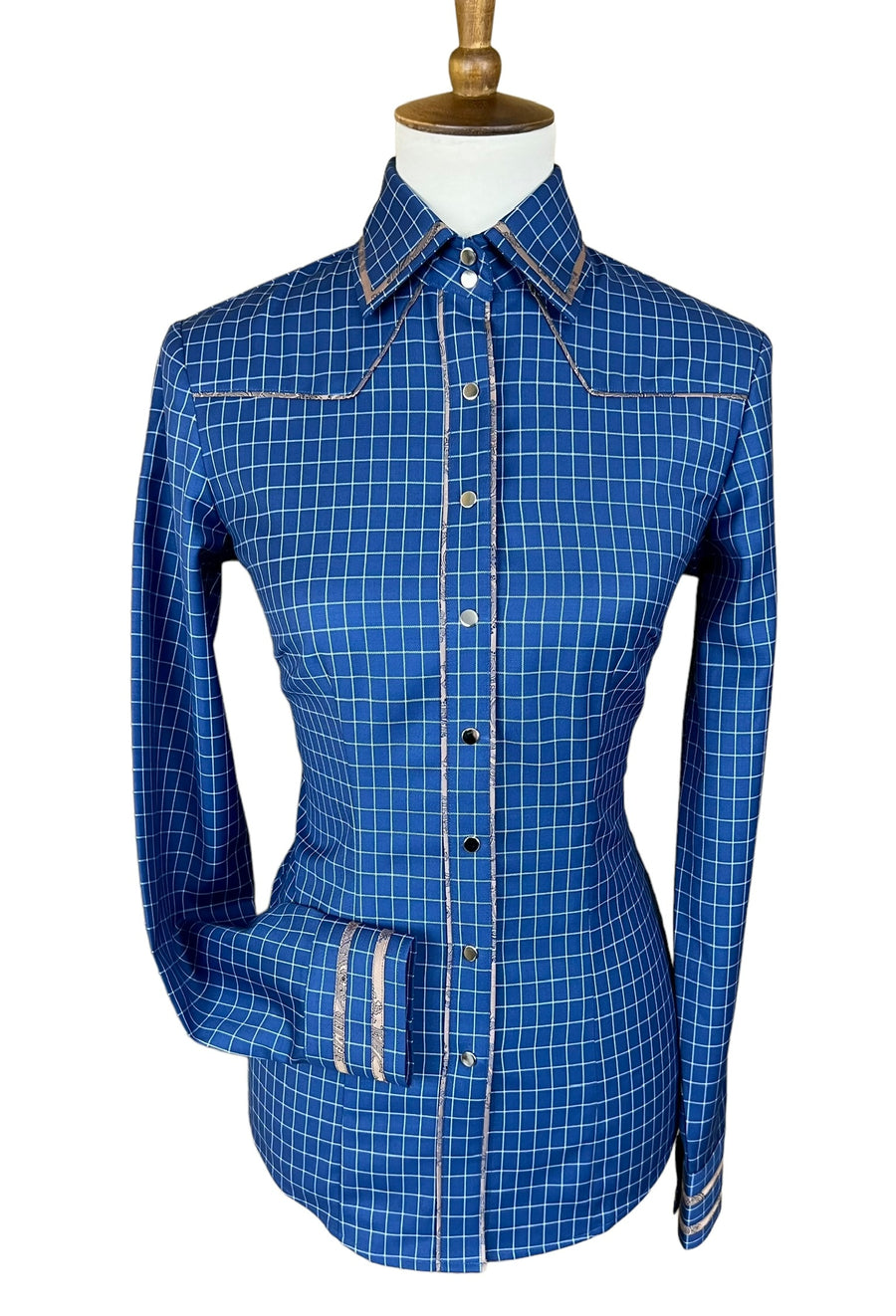 Western & Ranch Collection – Custom Collars Boutique