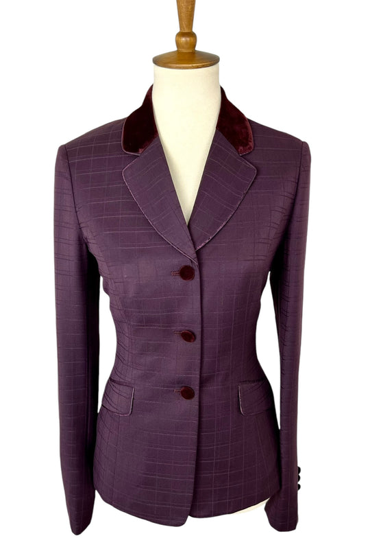 Hunt Coats – Custom Collars Boutique