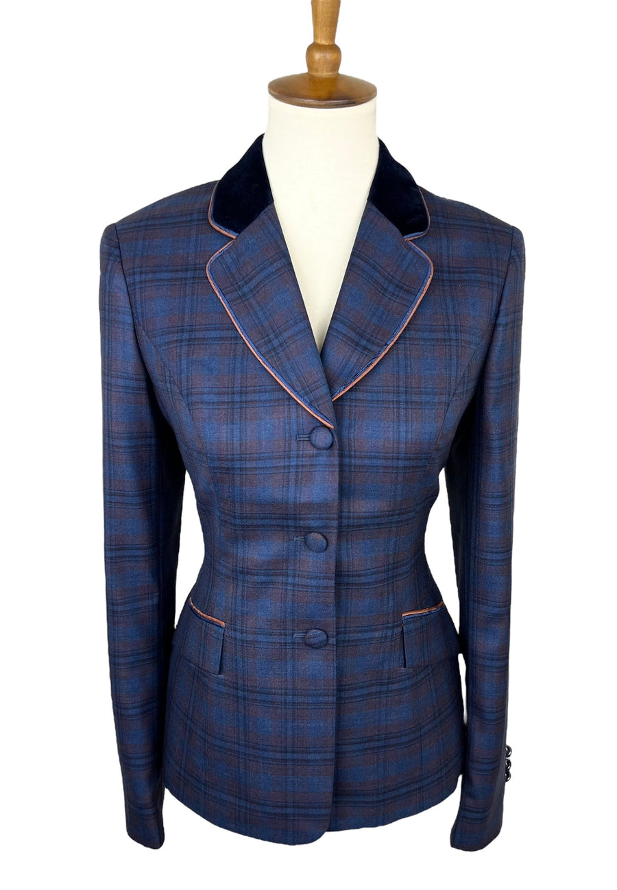 Hunt Coats – Custom Collars Boutique