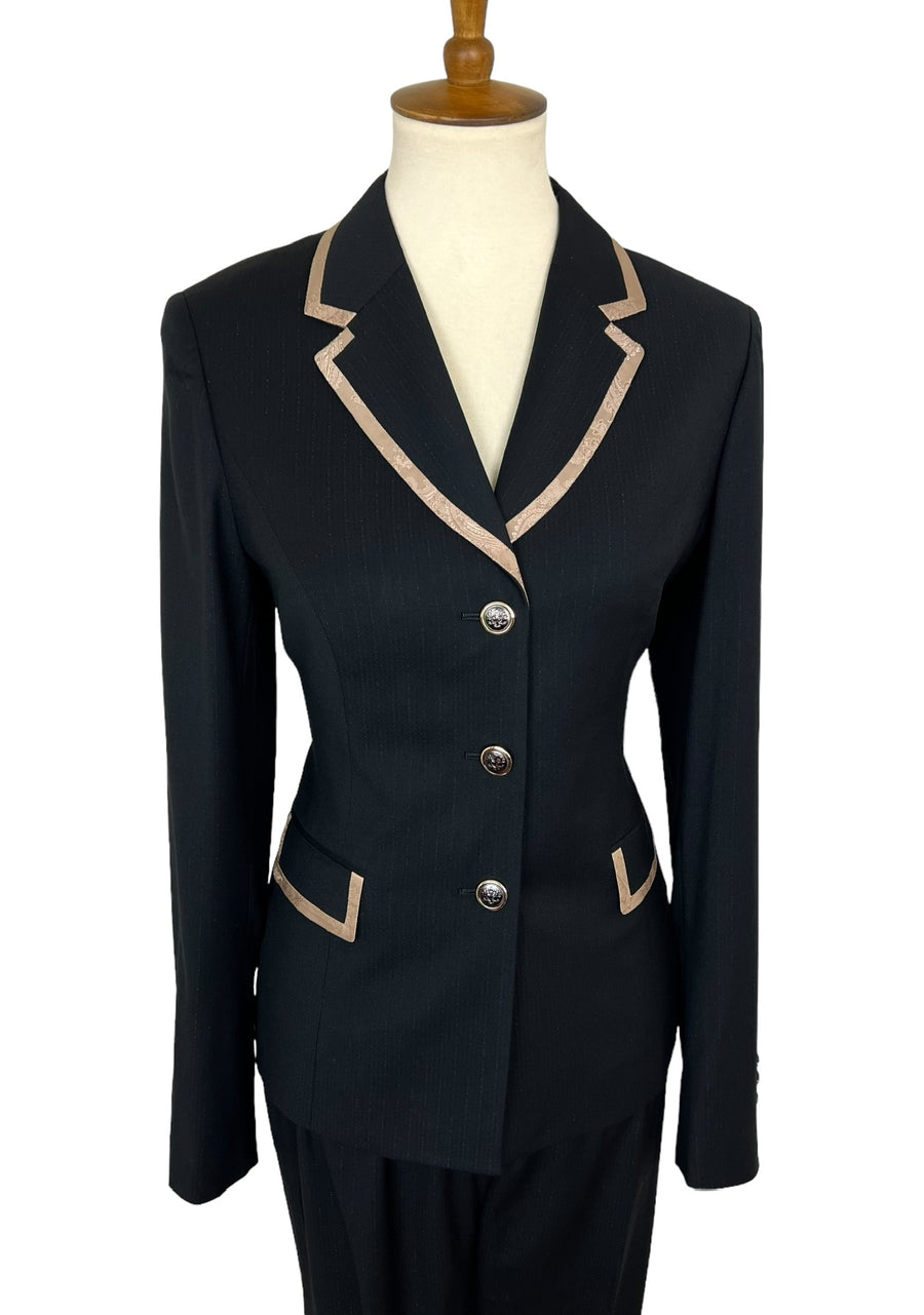 Showmanship & Halter Collection – Custom Collars Boutique