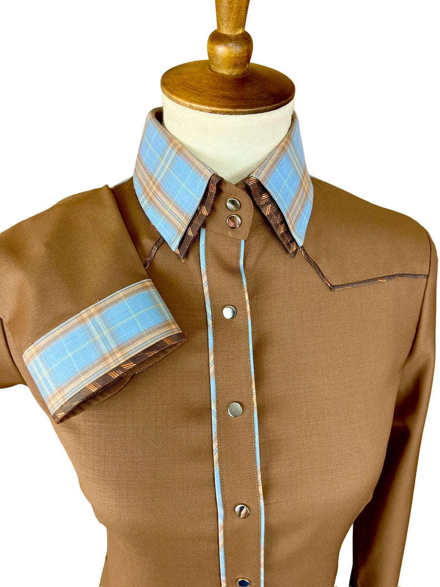 Western & Ranch Collection – Custom Collars Boutique