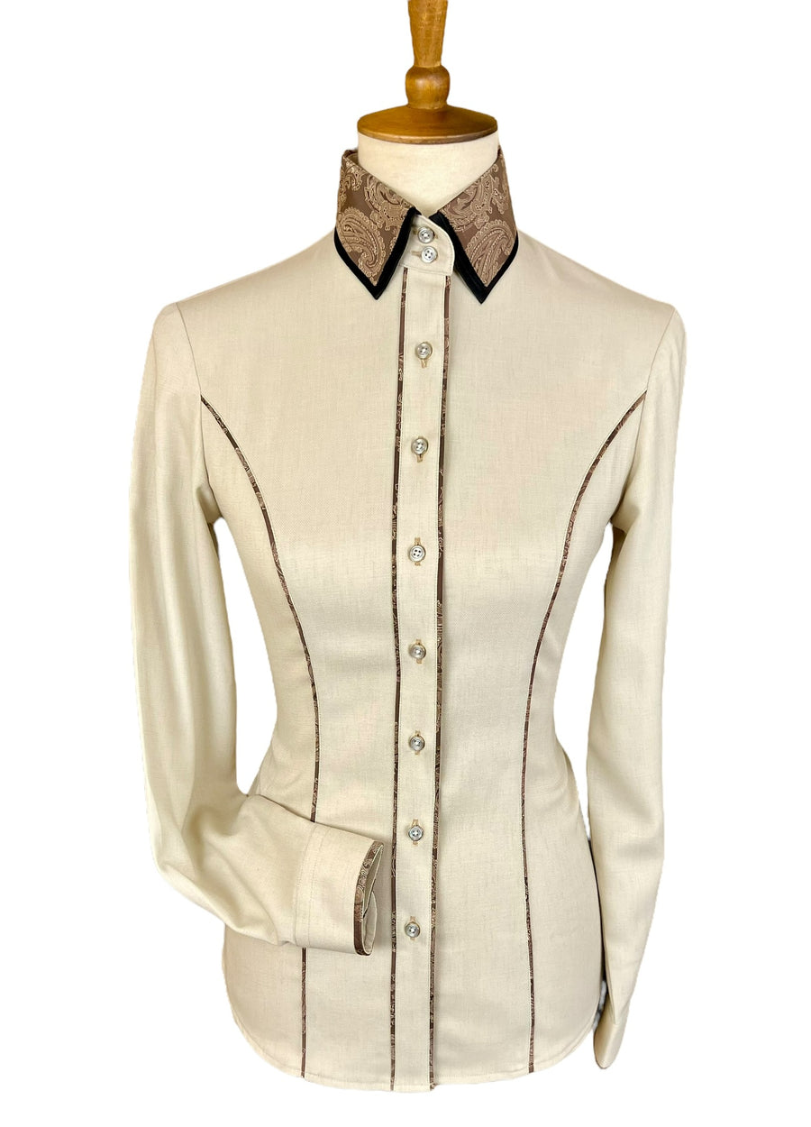 Western & Ranch Collection – Custom Collars Boutique