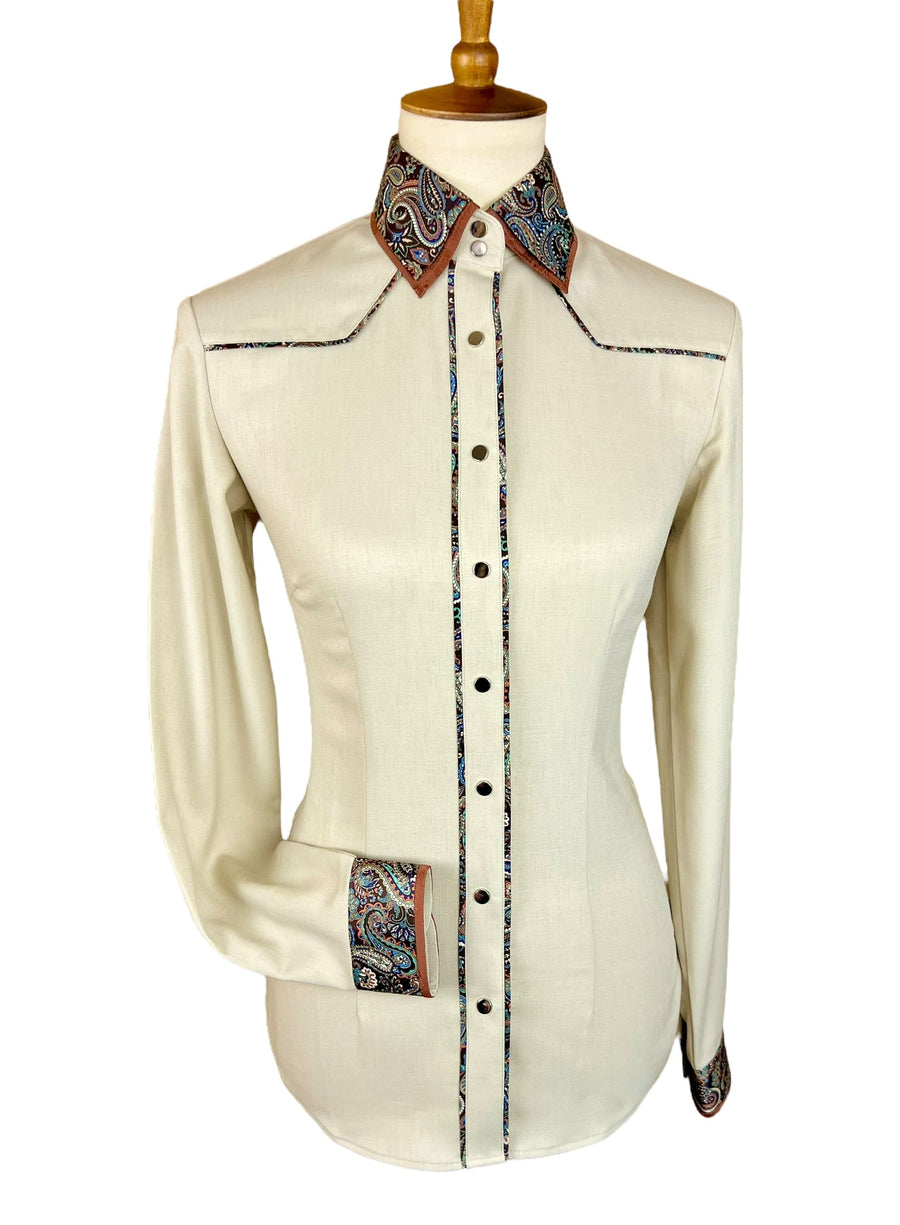 Western & Ranch Collection – Custom Collars Boutique
