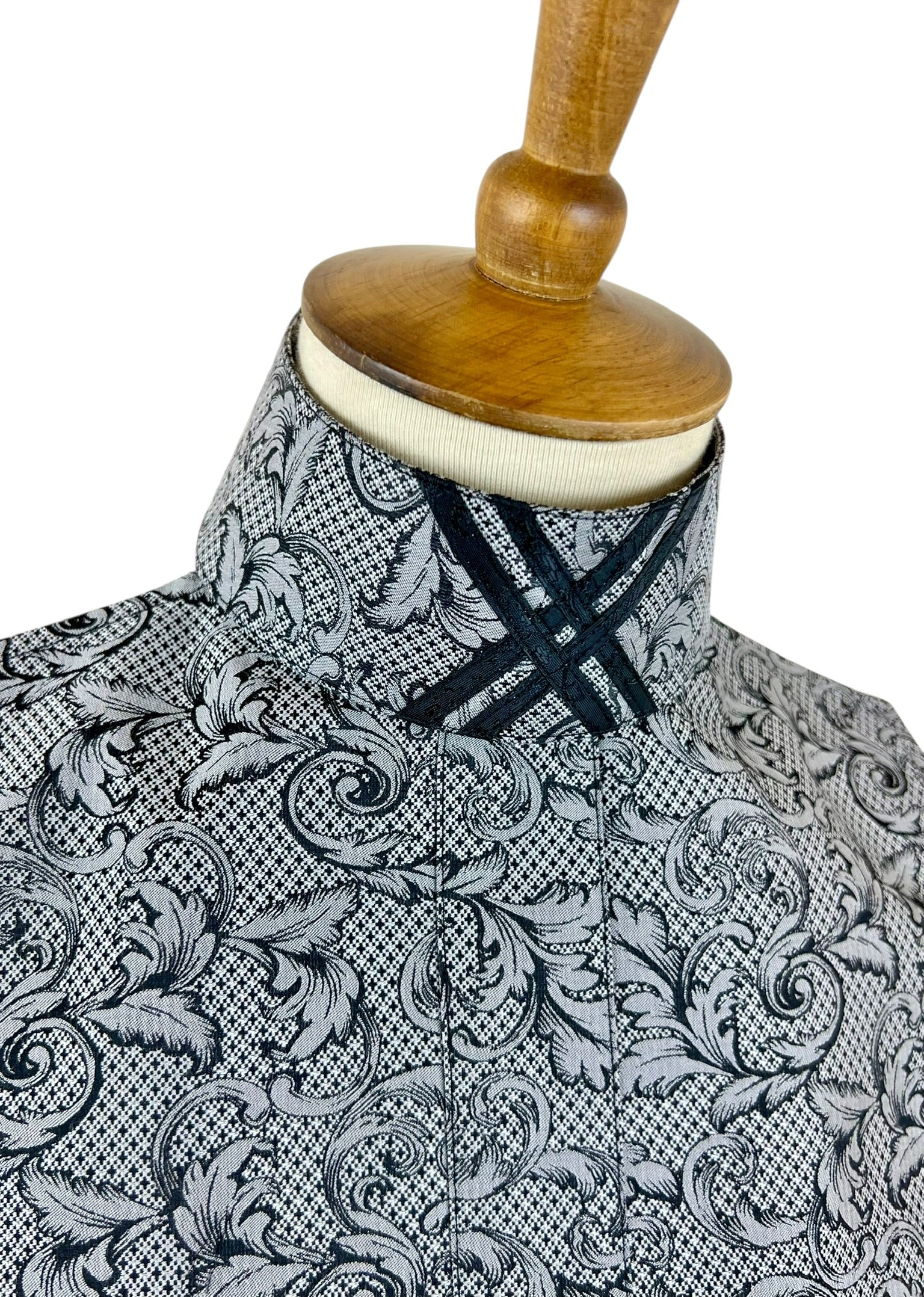 The Mabel – Custom Collars Boutique