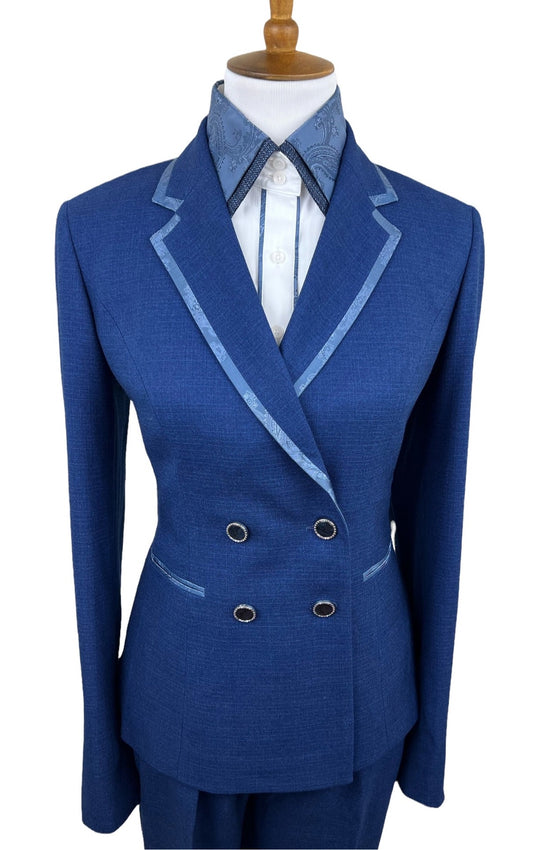 Showmanship Suits – Custom Collars Boutique