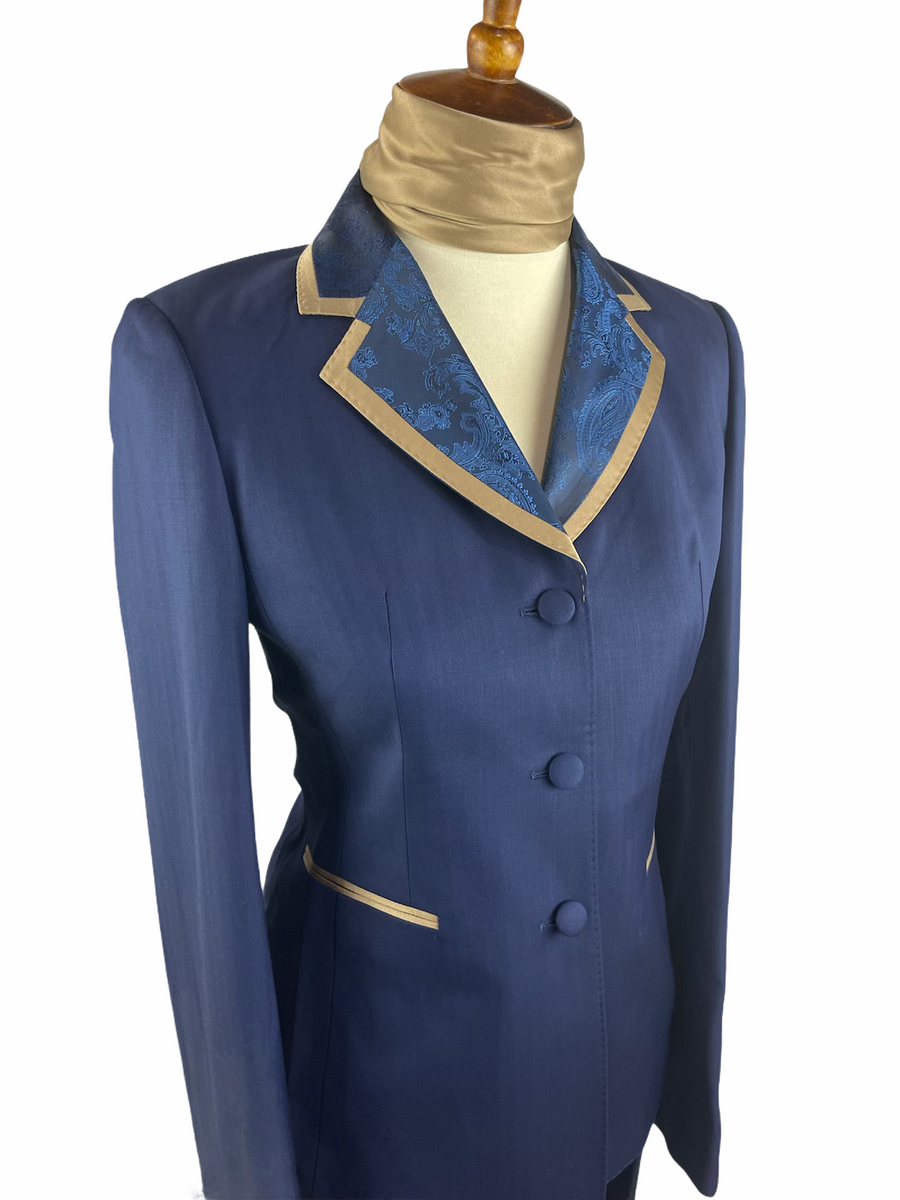 Showmanship & Halter Collection – Custom Collars Boutique