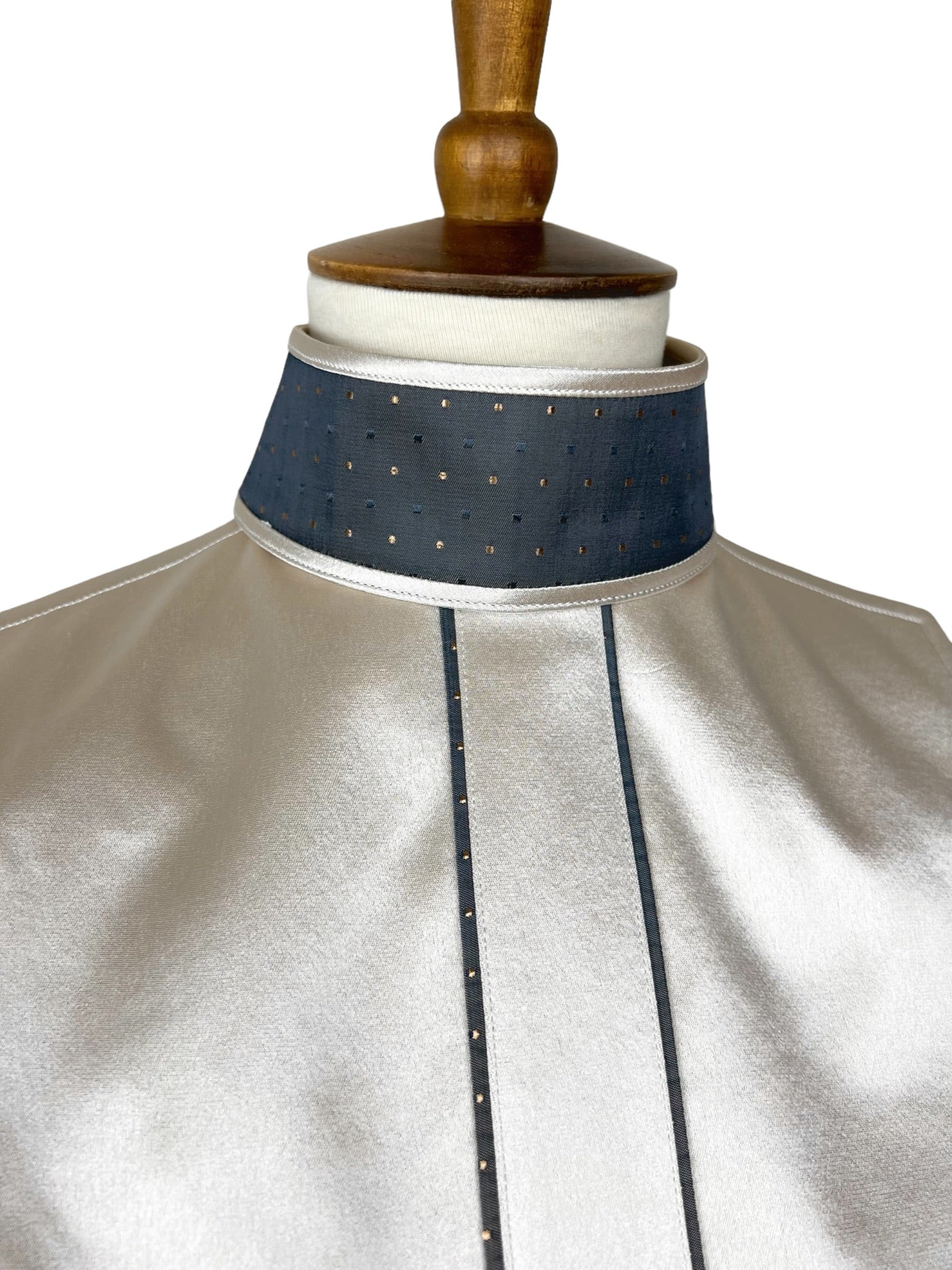 The Jewel – Custom Collars Boutique