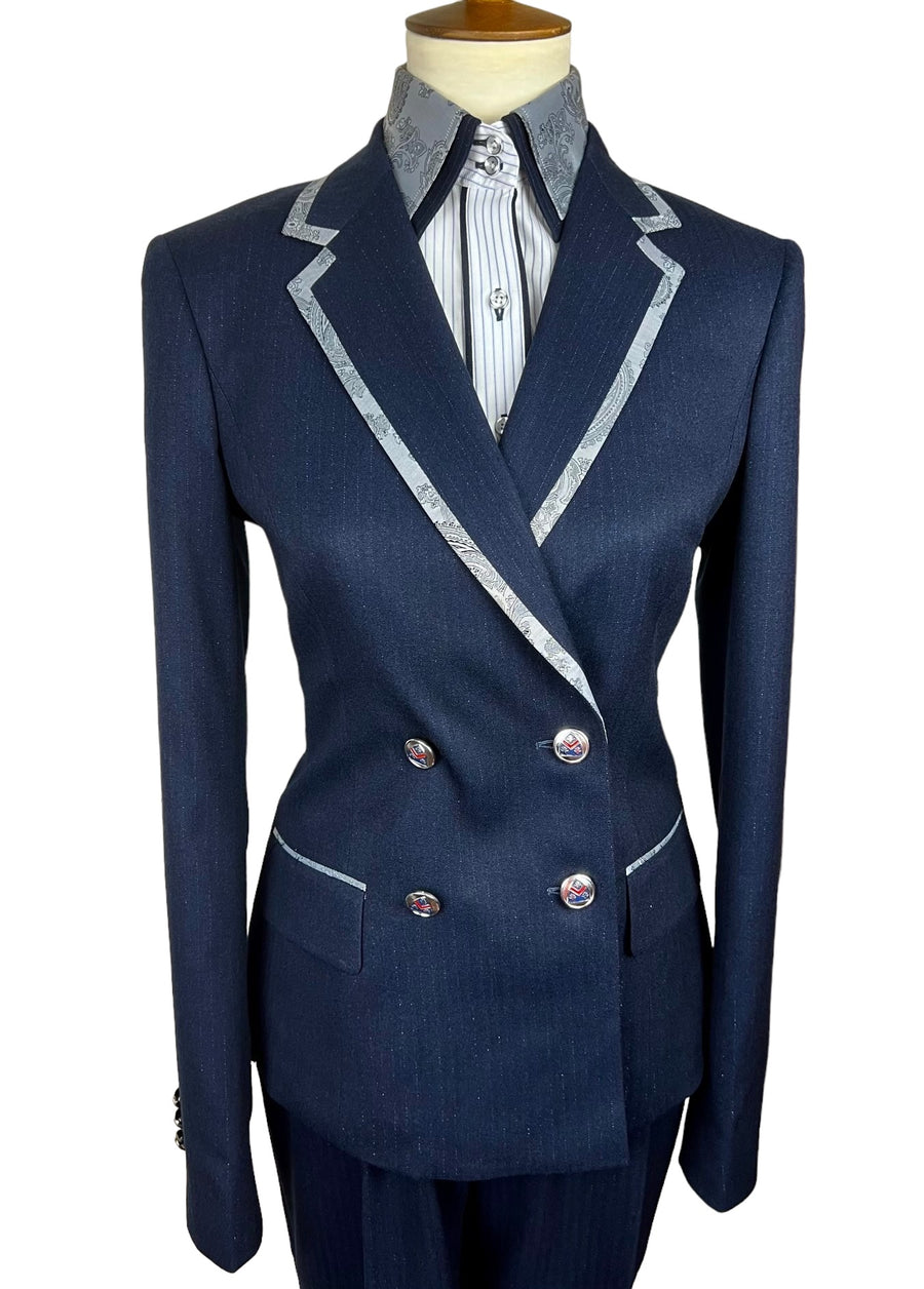 Showmanship Suits – Custom Collars Boutique