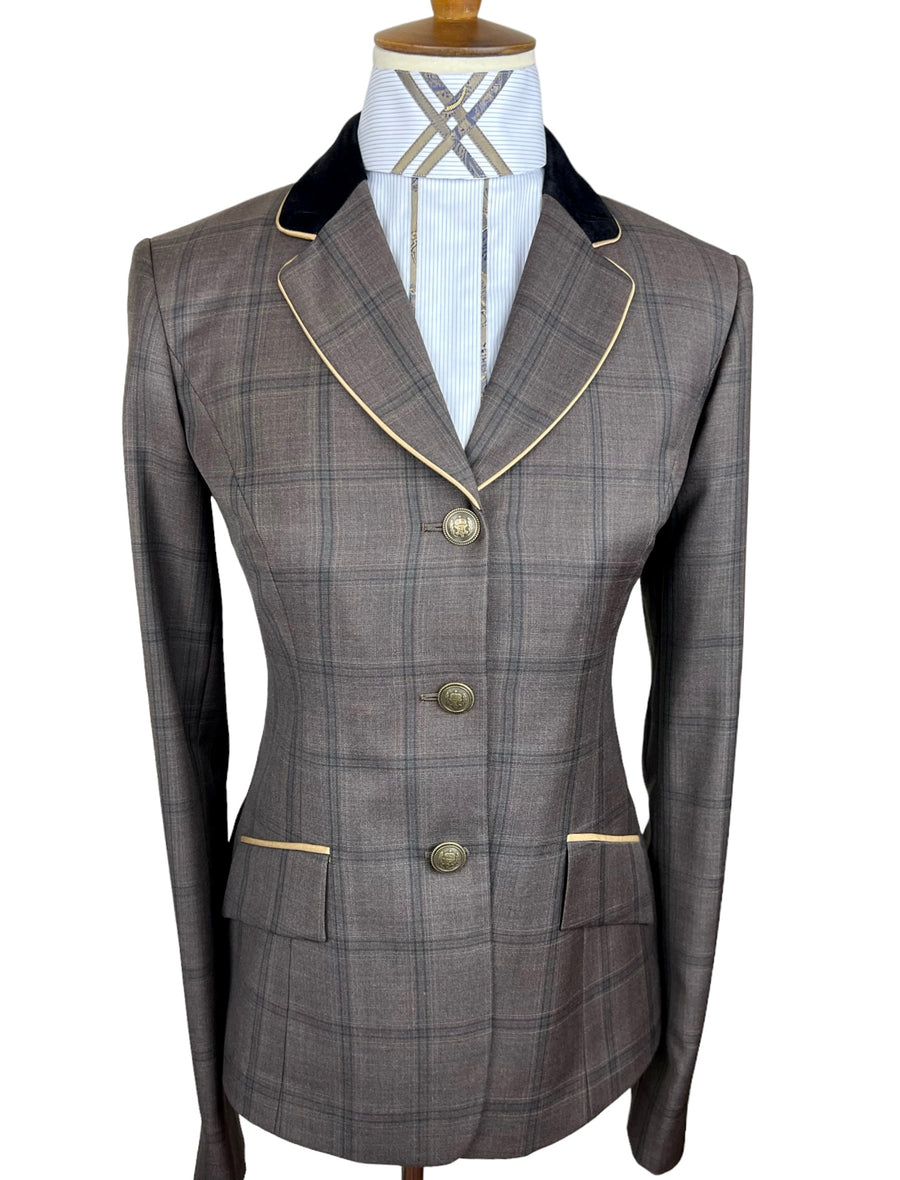 Hunt Coats – Custom Collars Boutique