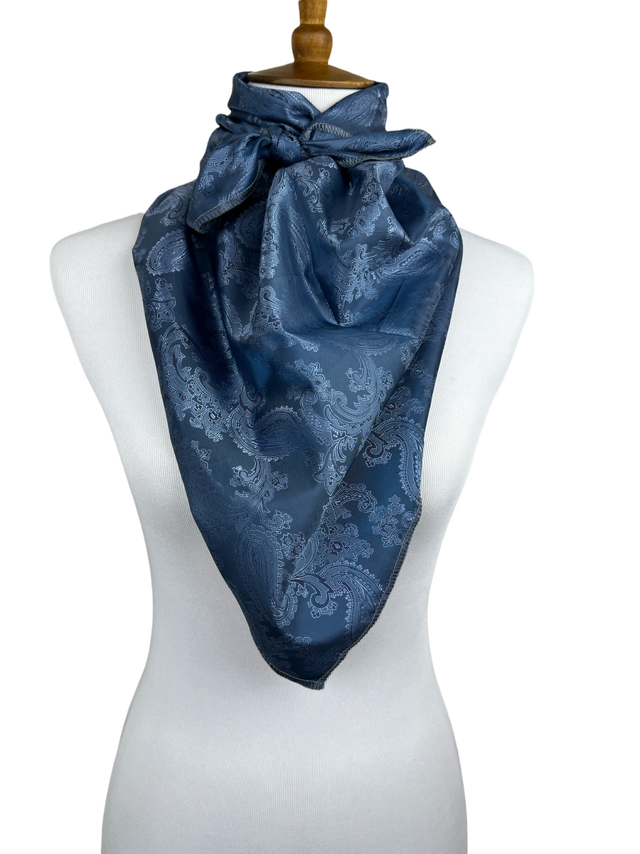 Scarves – Custom Collars Boutique