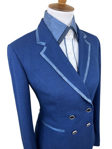 Showmanship Suits – Custom Collars Boutique