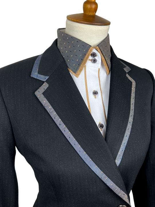 Showmanship & Halter Collection – Custom Collars Boutique